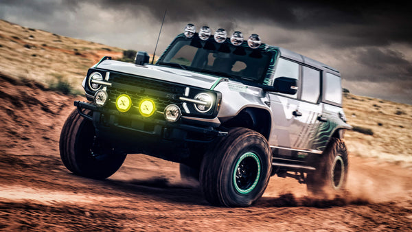 Evolving Adventure with PROJECT X - PROJECT X Offroad