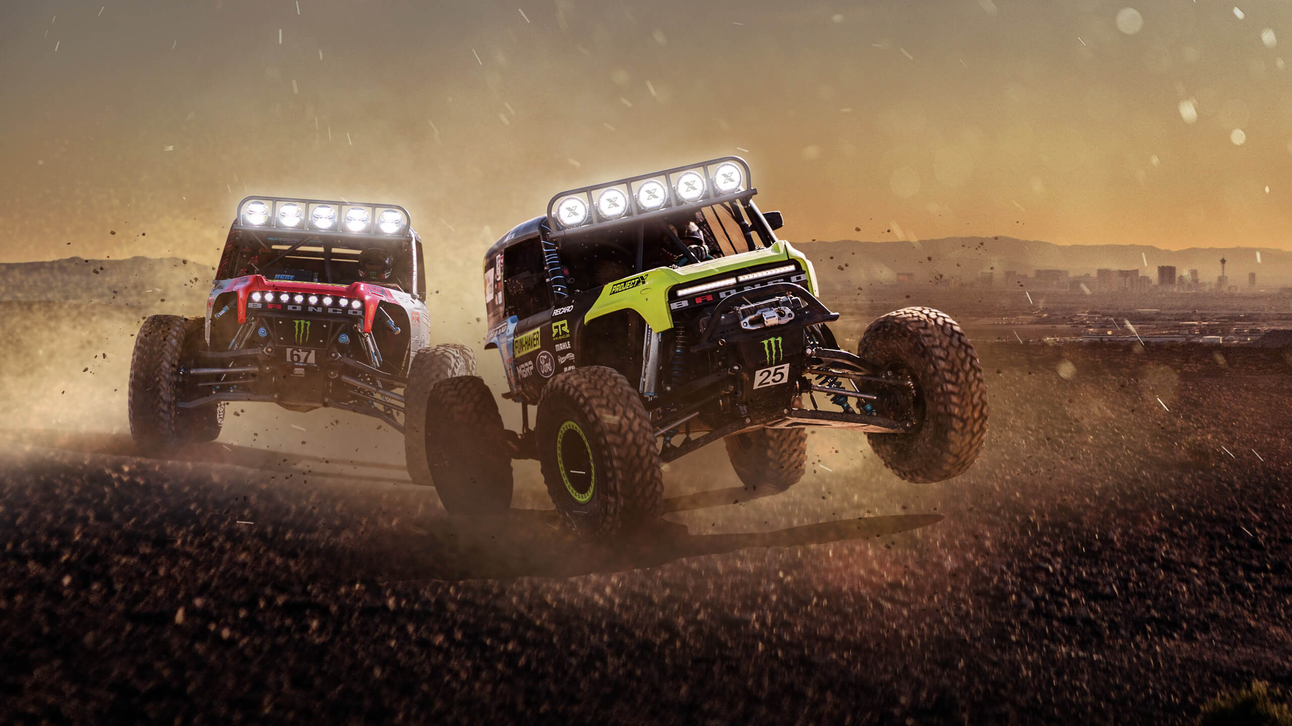 PROJECT X to showcase at 2021 SEMA Show – PROJECT X Offroad