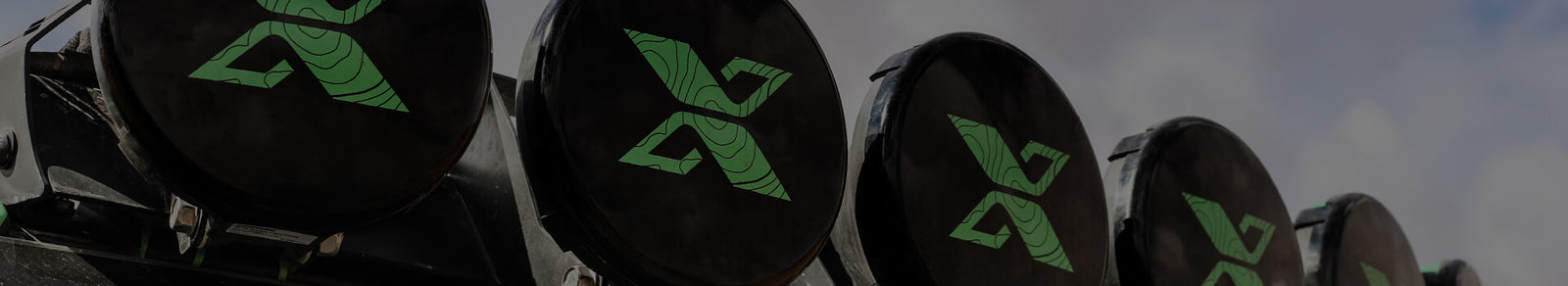 Accessories - PROJECT X Offroad