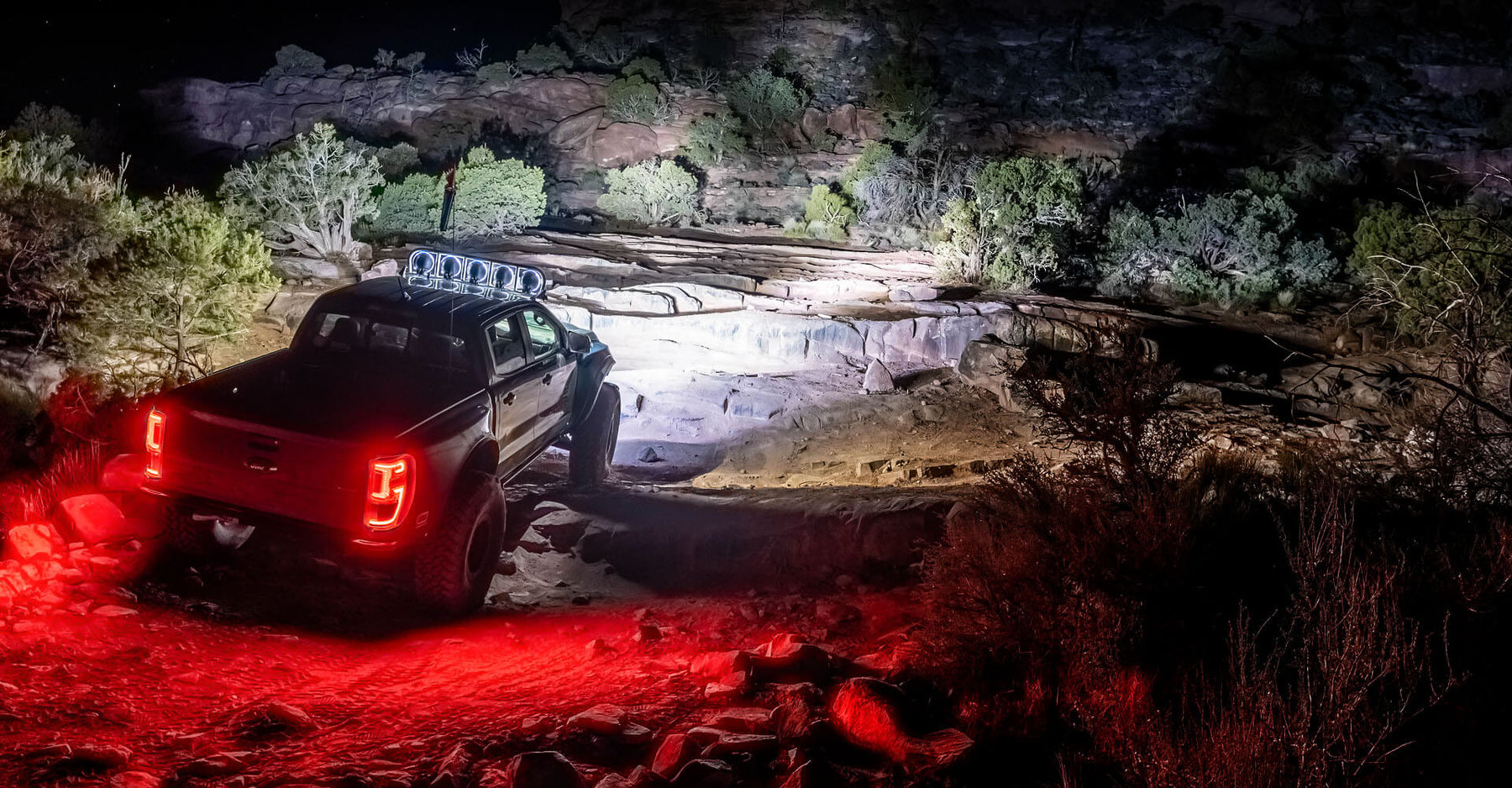 About - PROJECT X Offroad