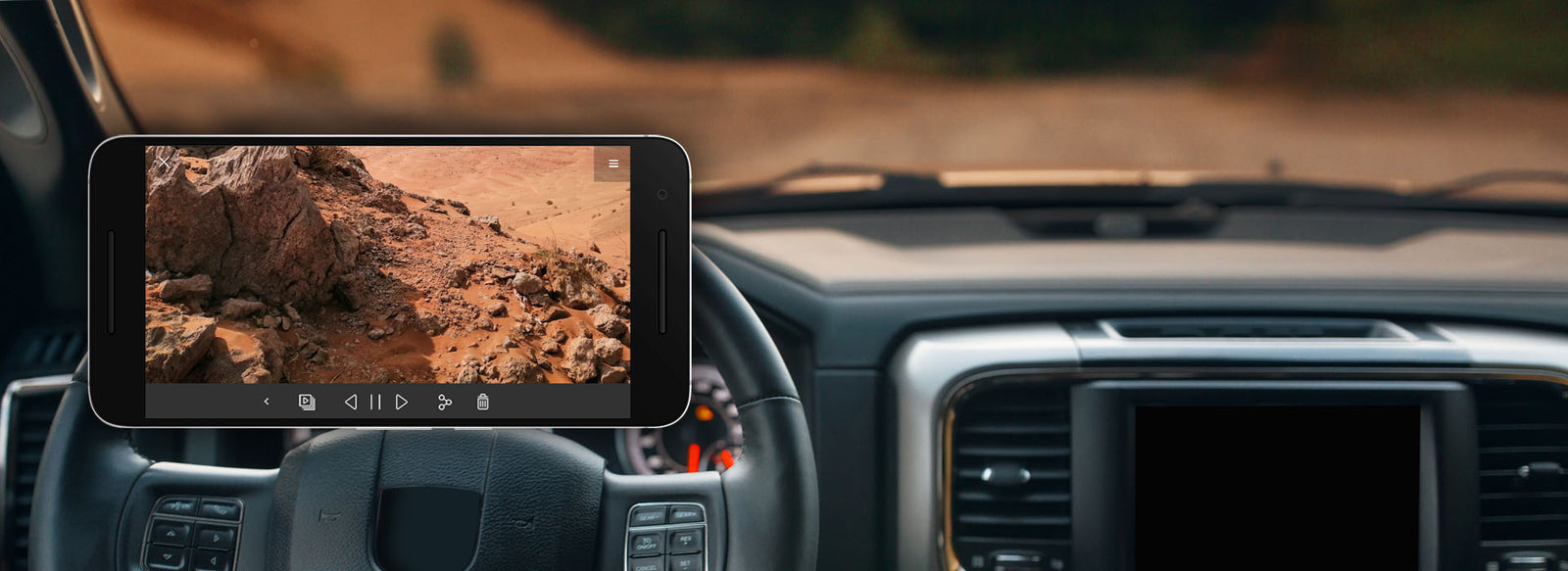 PROJECT X App - PROJECT X Offroad