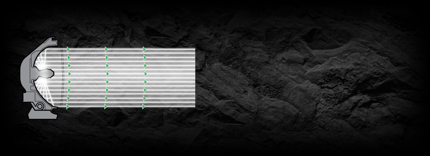 PROJECT X | Trail-Ready LED Headlights & Smart Control Gear