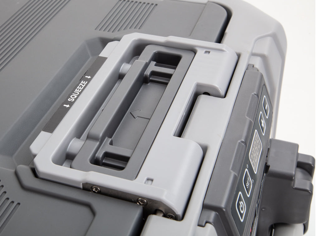 Blizzard Box® 41QT - PROJECT X Offroad