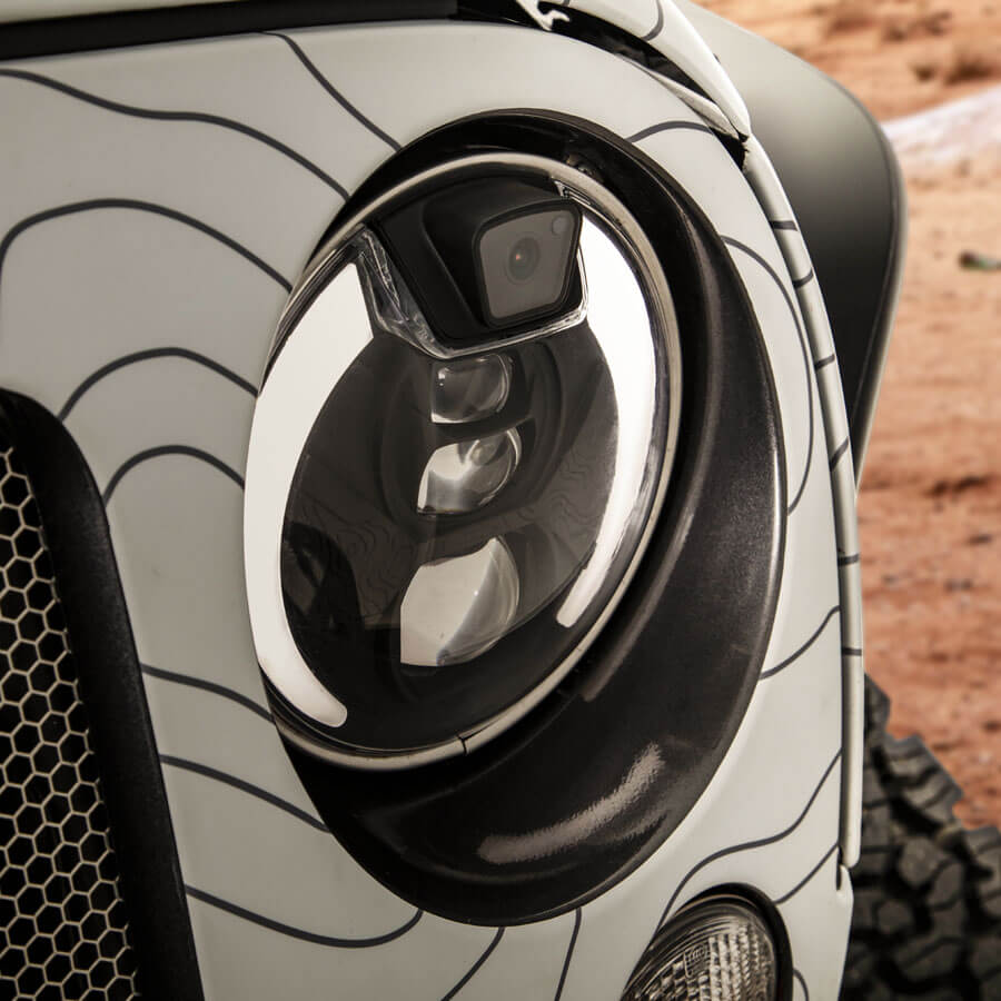 PROJECT X - ELITE OPTX - PROJECT X Offroad