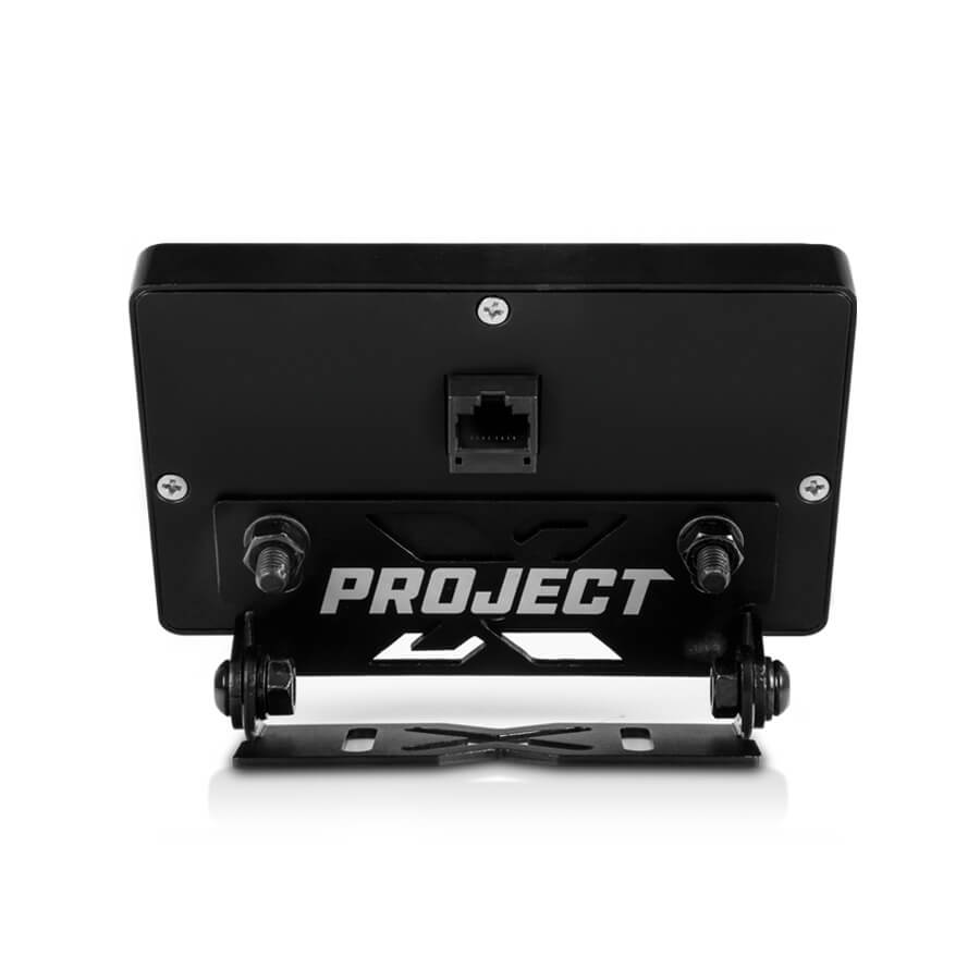 PROJECT X - GHOST BOX - PROJECT X Offroad